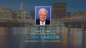 CT Congressman Larson & Congresswoman Schultz team up to save Social ...